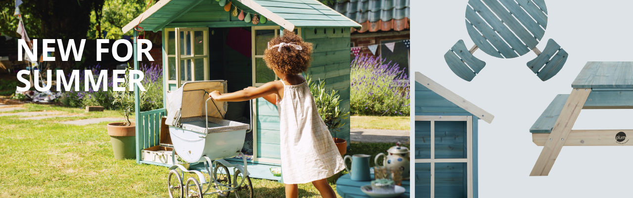 Plum Play - the Active Play Specialists